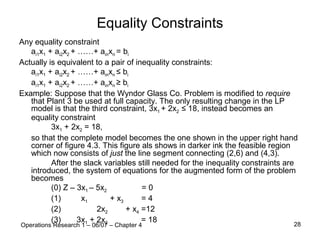 Logistics. Terminology | PDF