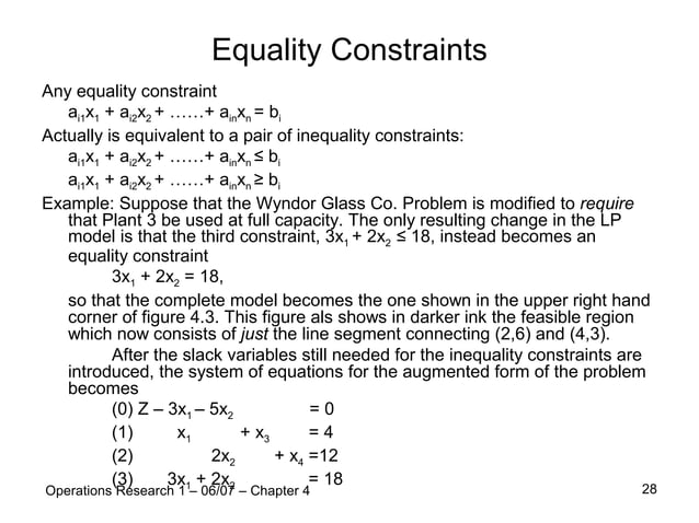 Logistics. Terminology | PPT