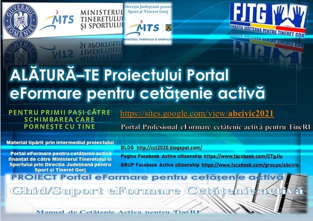 Lpt fisa 1 fjtg 2021 djst e formare surse de finanțare | PPT