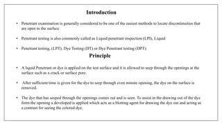 Lpt presentation | PPTX