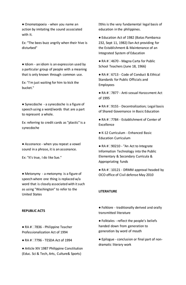 LPT Reviewer.doc | Education