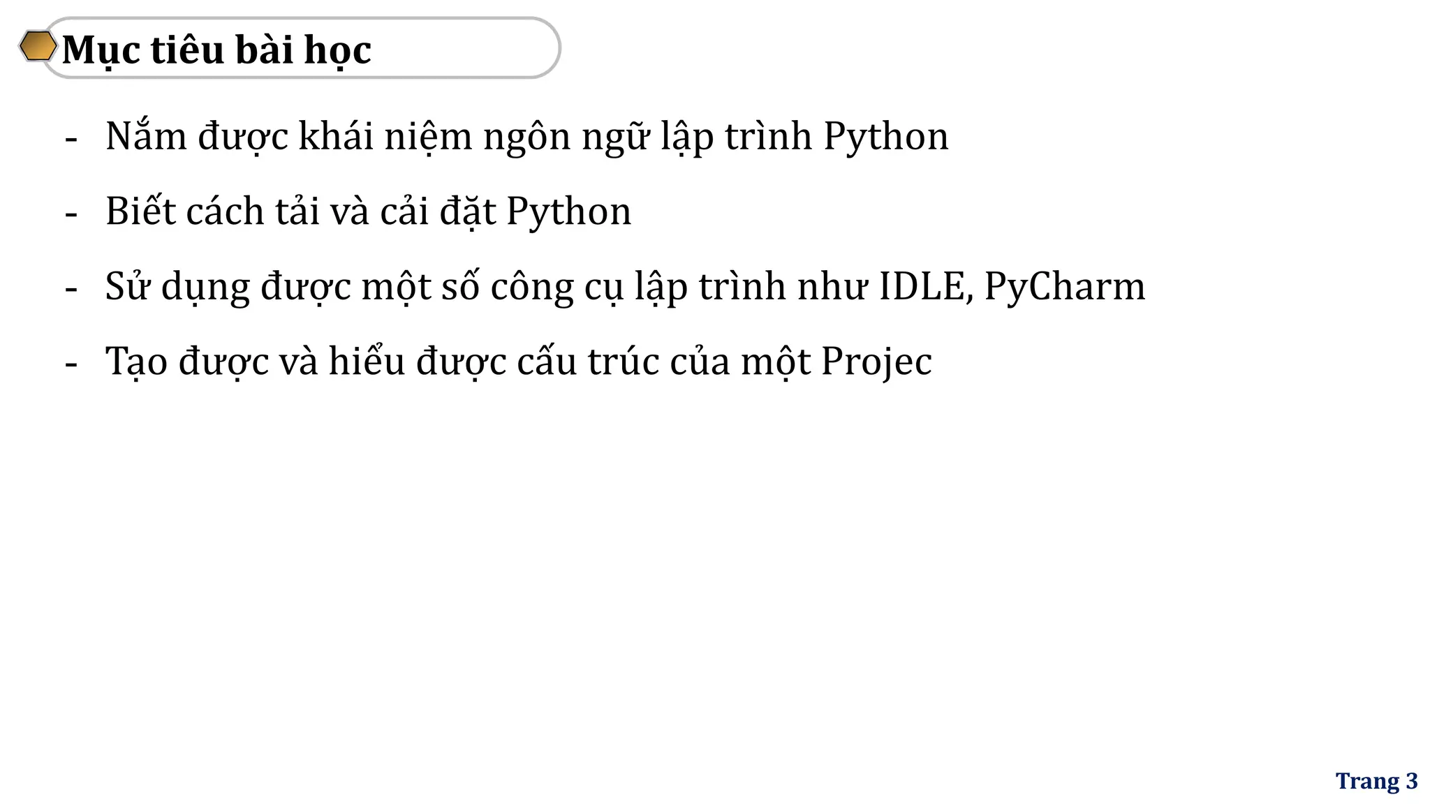 Ky thuat Lap trinh voi Python - Tran Duy Thanh | PDF