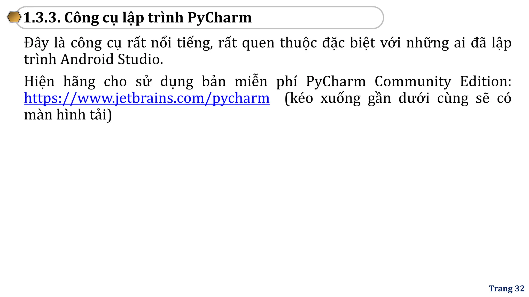 Ky thuat Lap trinh voi Python - Tran Duy Thanh | PDF