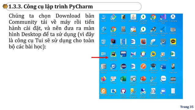 Ky thuat Lap trinh voi Python - Tran Duy Thanh | PDF