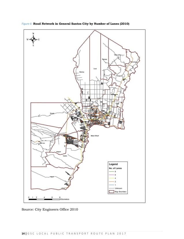 LPTRP GenSan.pdf | Developmental Sites | Real Estate