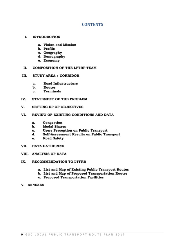 LPTRP GenSan.pdf | Developmental Sites | Real Estate