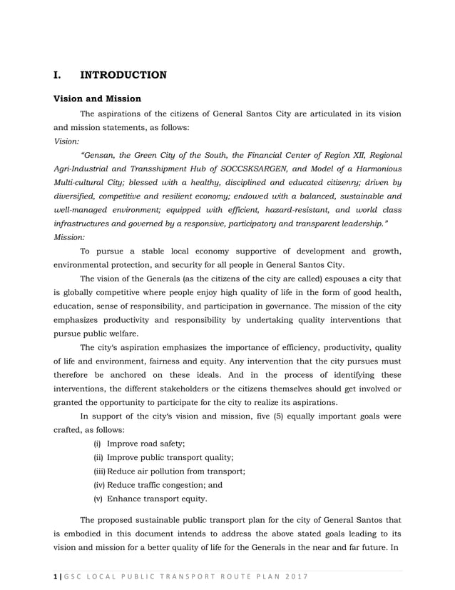 LPTRP GenSan.pdf | Developmental Sites | Real Estate