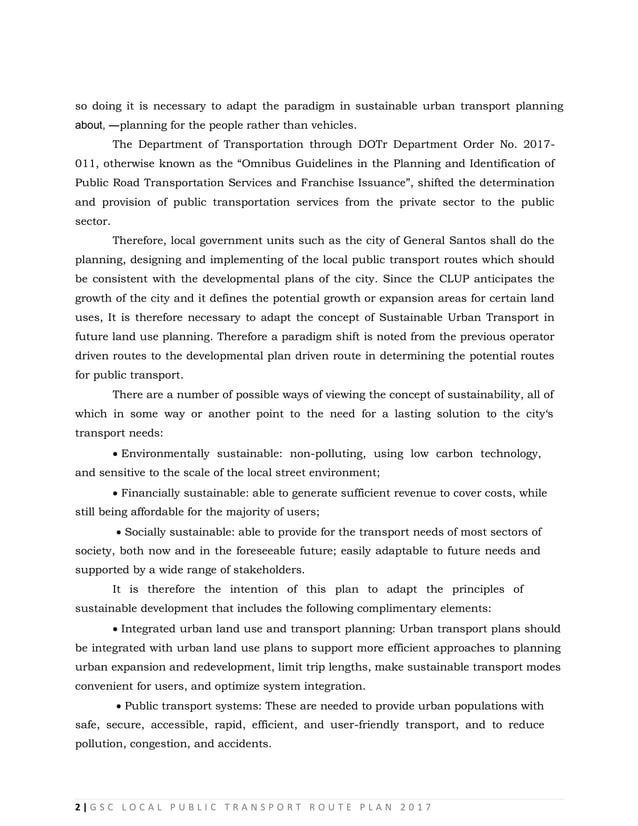 LPTRP GenSan.pdf | Developmental Sites | Real Estate