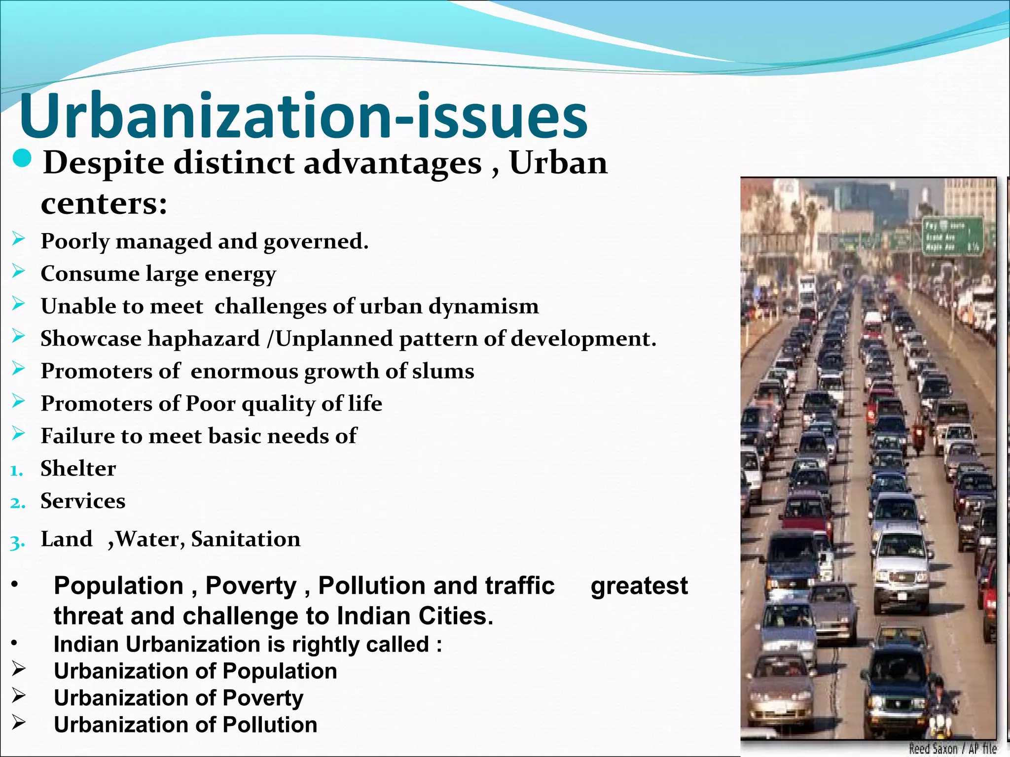 Methodology for Preparation of Master Plan | PPT