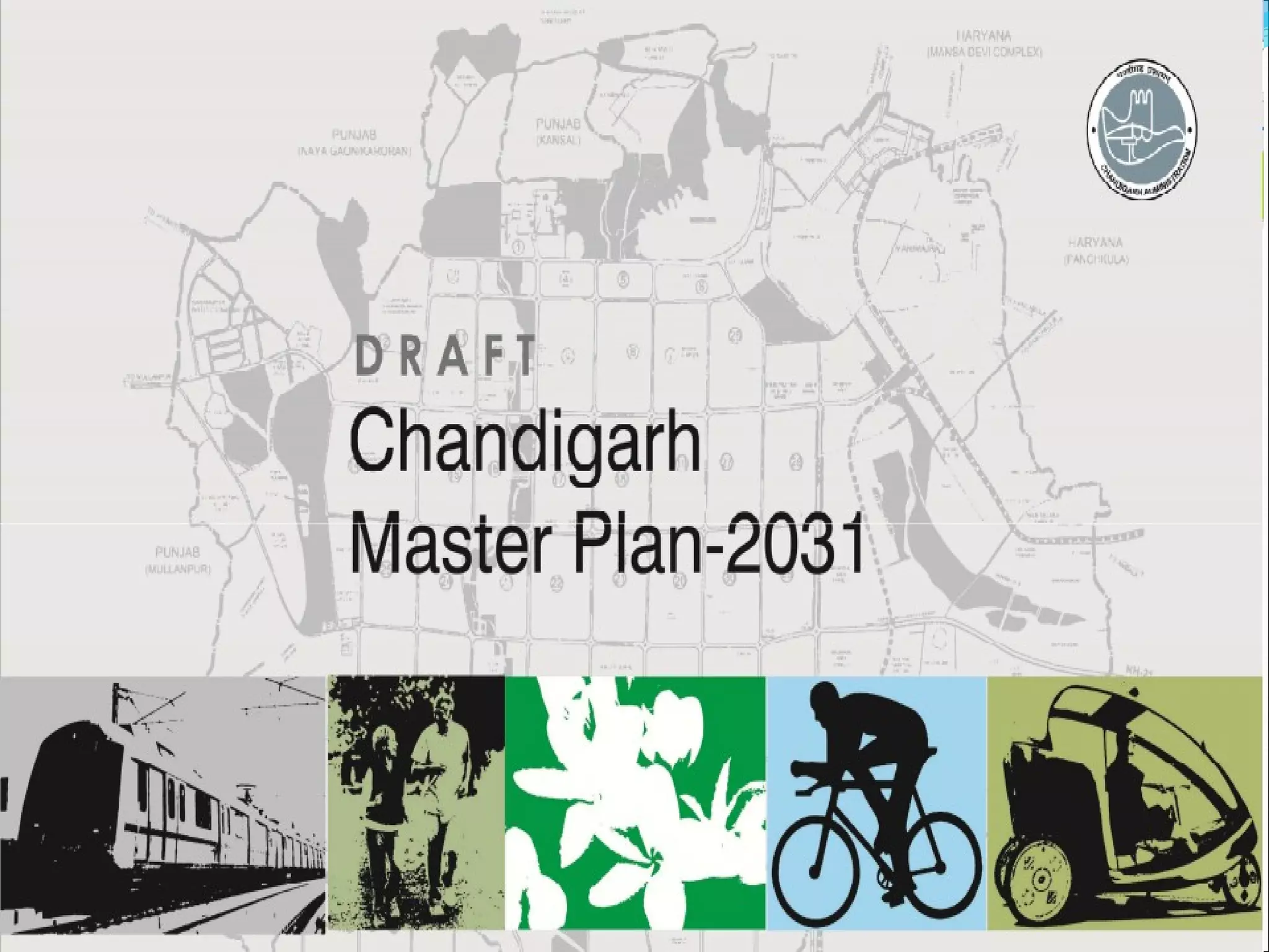 Methodology for Preparation of Master Plan | PPT