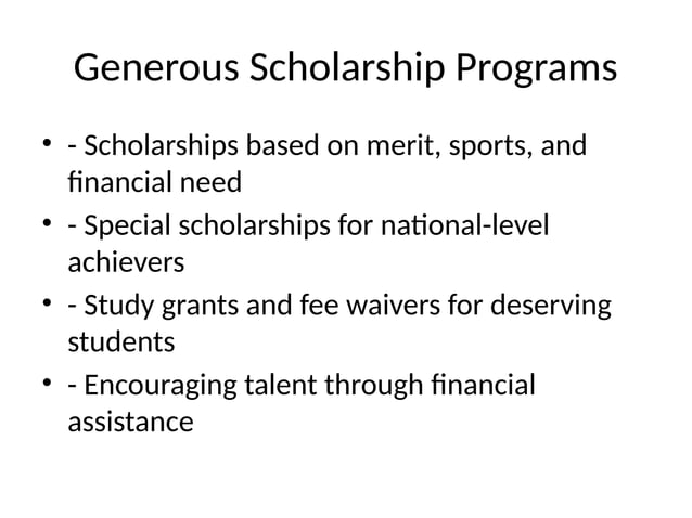 LPU_Best_Presentation . LPU is best all information in one PPT | PPT