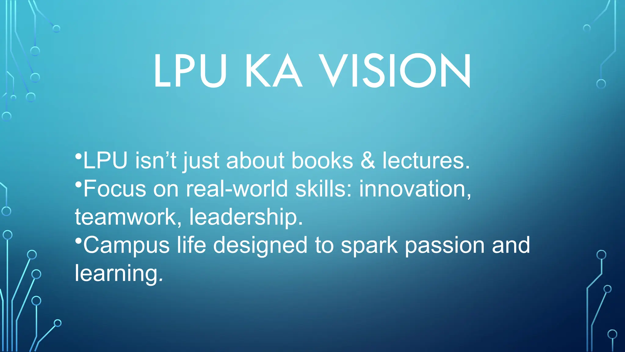 Lovely Professional University Beyond Classrooms.pptx