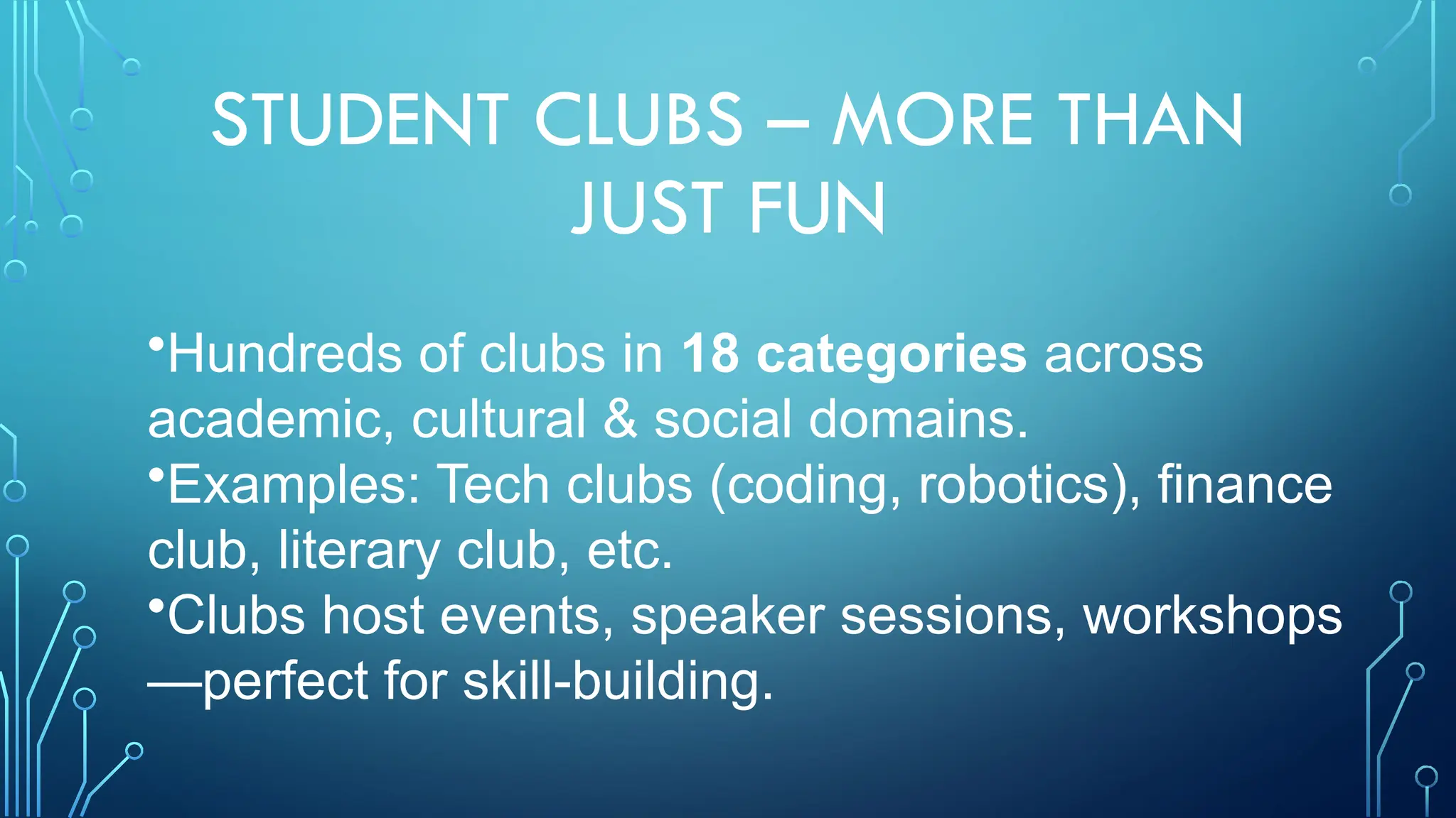 Lovely Professional University Beyond Classrooms.pptx