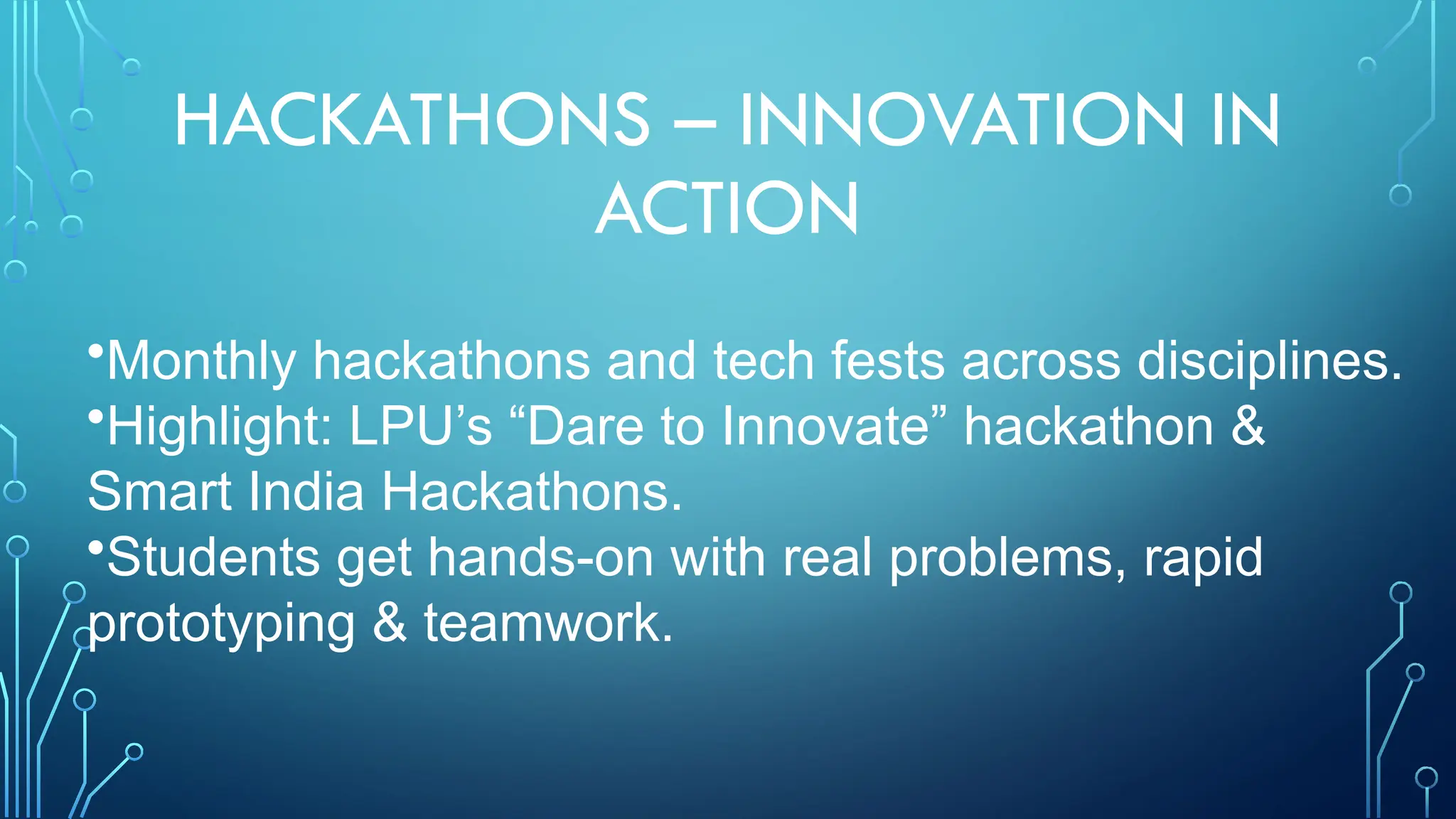 Lovely Professional University Beyond Classrooms.pptx