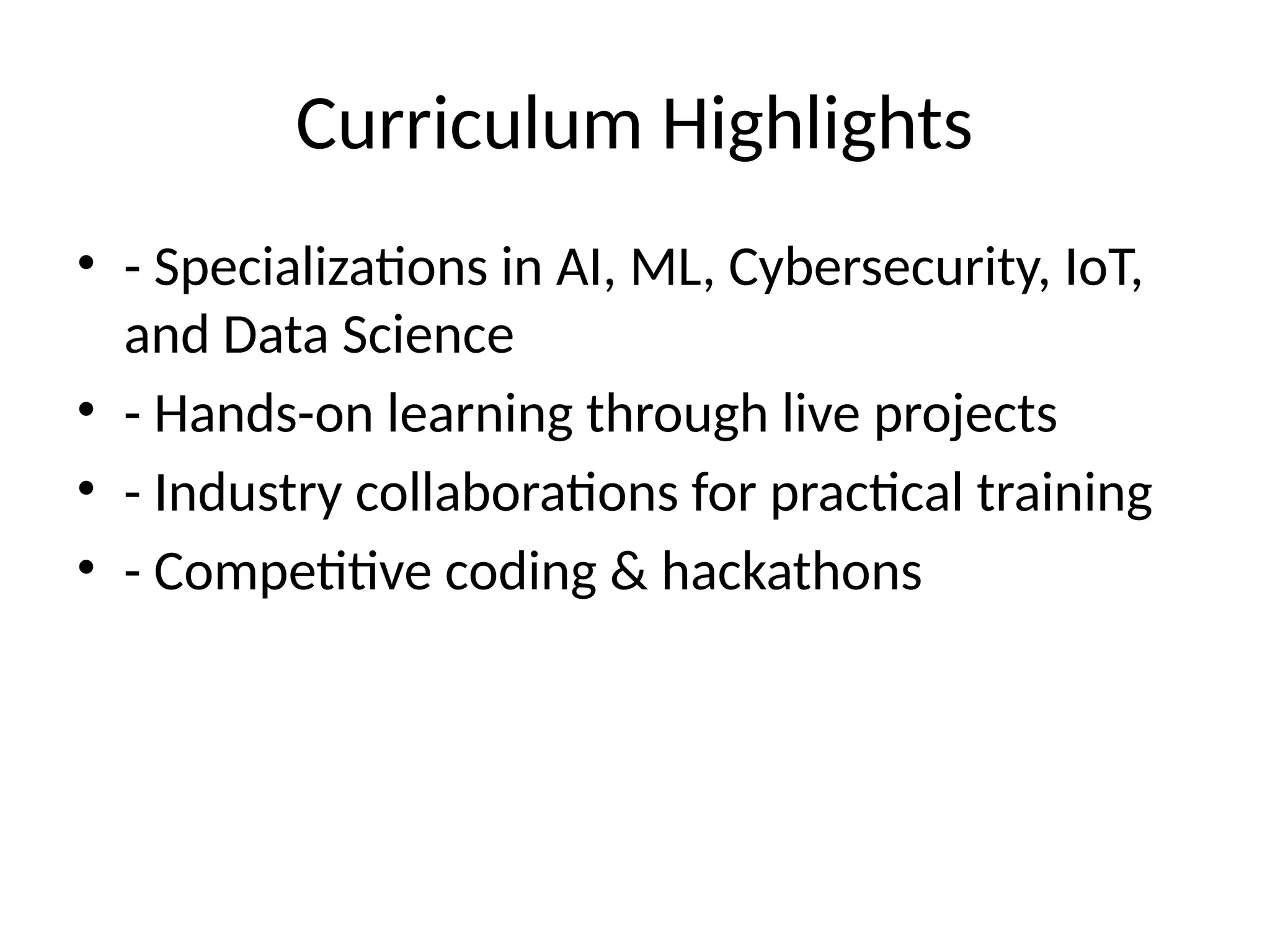 LPU_CSE_Presentation.pptx.................... | PPTX