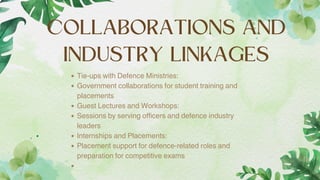 LPU Defense Training Program............ | PDF