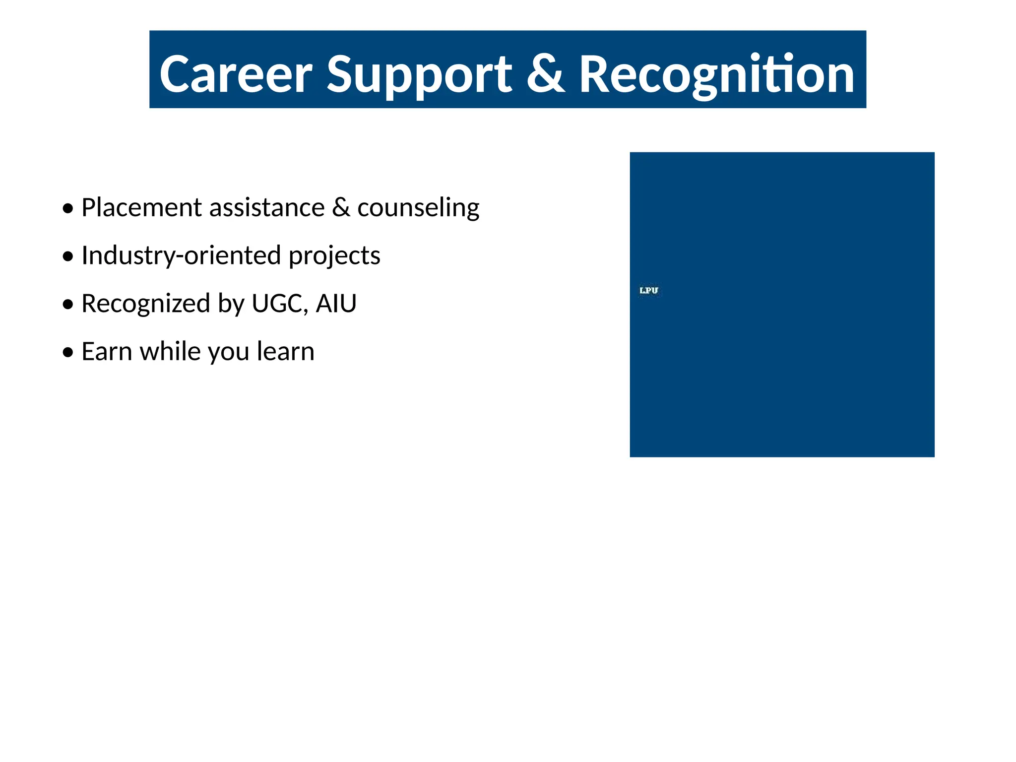 LPU_Distance_Learning_Programme.pptx.... | PPTX