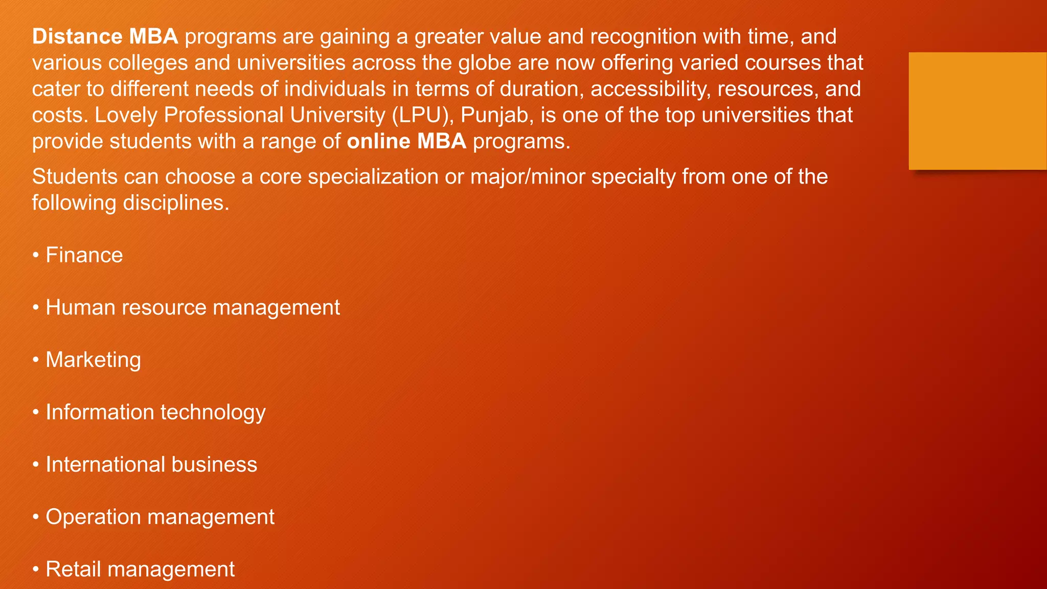 LPU Distance MBA.pptx