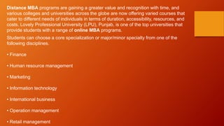 LPU Distance MBA.pptx