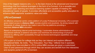 LPU Distance MBA.pptx