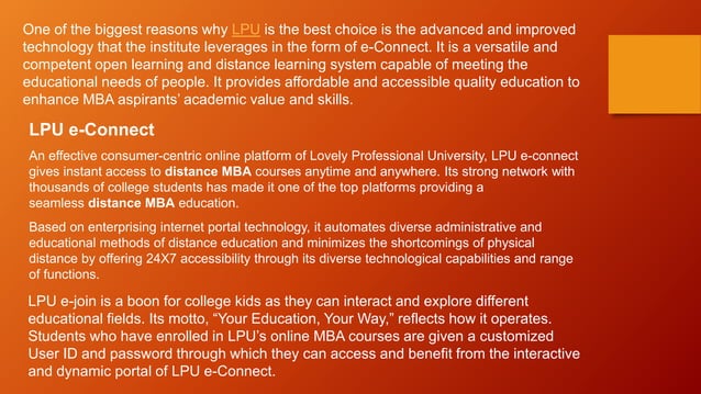 LPU Distance MBA.pptx