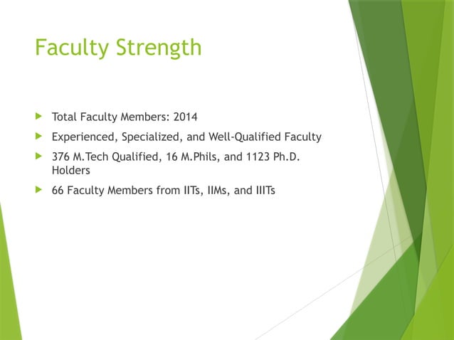 "LPU Faculty: Nurturing Excellence with Global Expertise" | PPTX