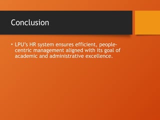 LPU_HR_System_Presentation.pptx......... | PPT