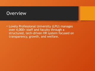 LPU_HR_System_Presentation.pptx......... | PPT