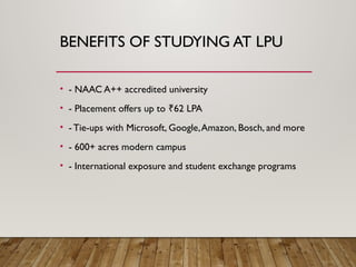 LPUNEST_Presentation.pptx............... | PPTX