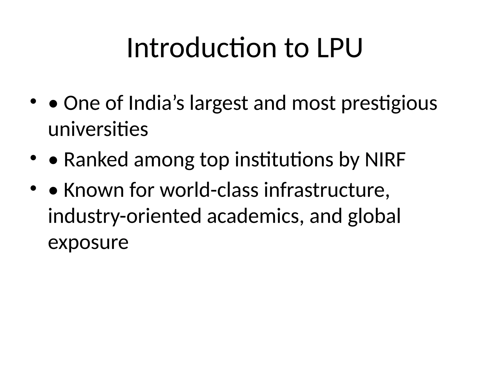 LPU_Pharmacy_Presentation (1).pptx....................... | PPTX