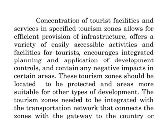 planning resort planning | PPT