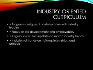 LPU_Role_in_Higher_Education.pptx....... | PPT