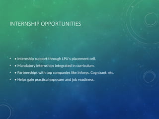 LPU_Skill_Enhancement_Programs.pptx..... | PPT