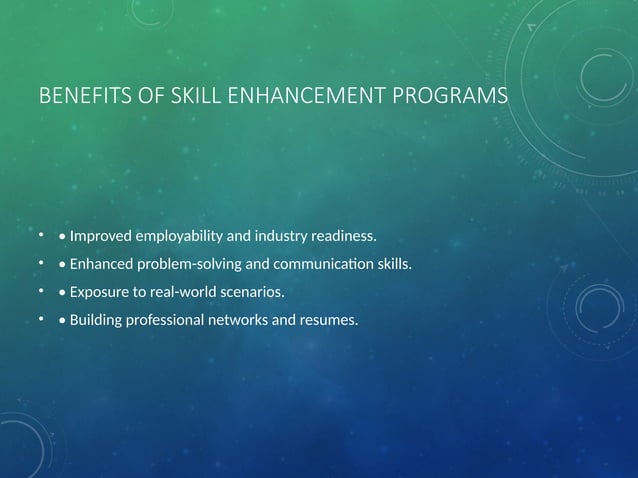 LPU_Skill_Enhancement_Programs.pptx..... | PPTX