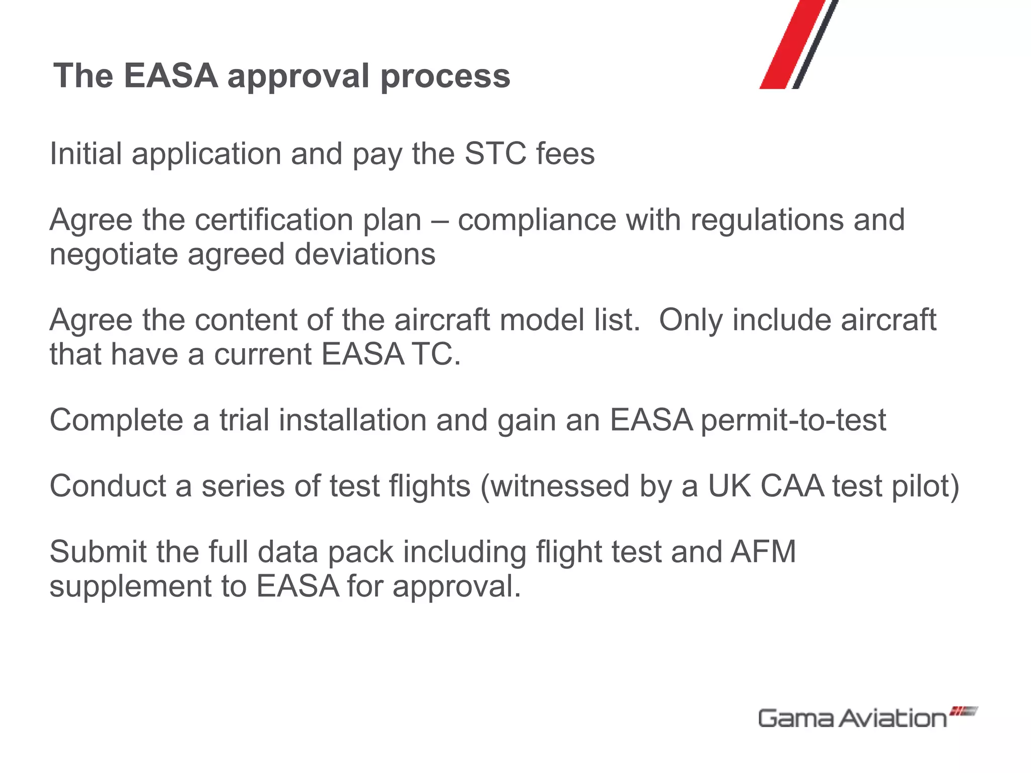 LPV aircraft certification. EGNOS workshop | PPTX