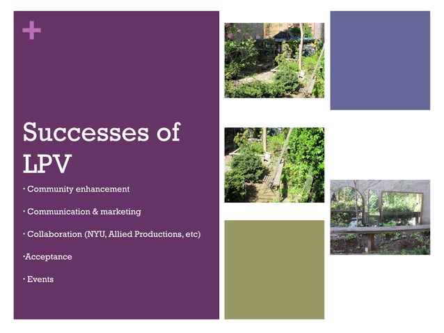Lpv presentation | PPT