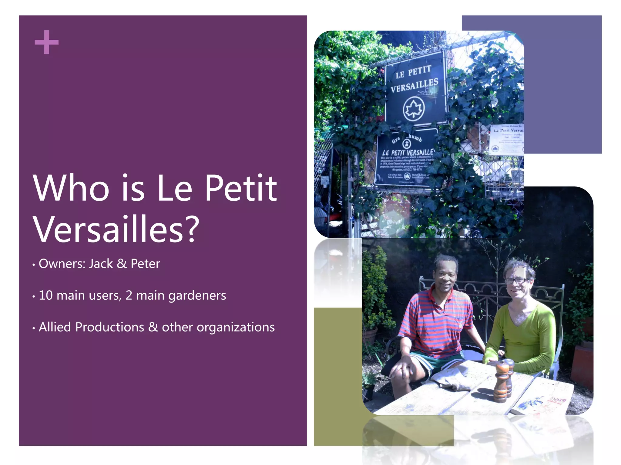 Lpv presentation | PDF