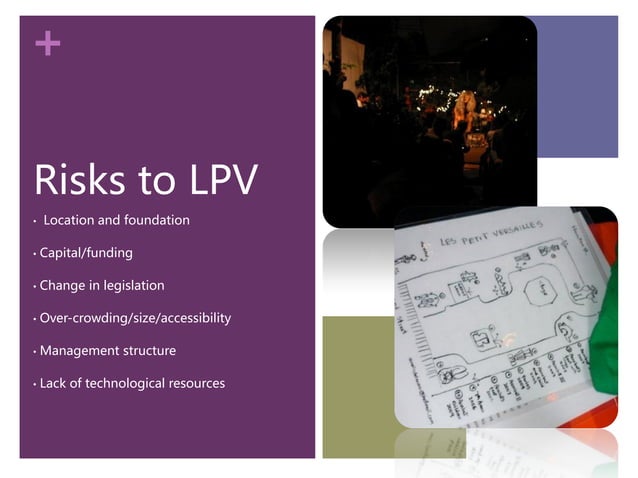 Lpv presentation | PDF