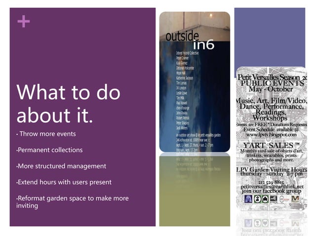 Lpv presentation | PDF