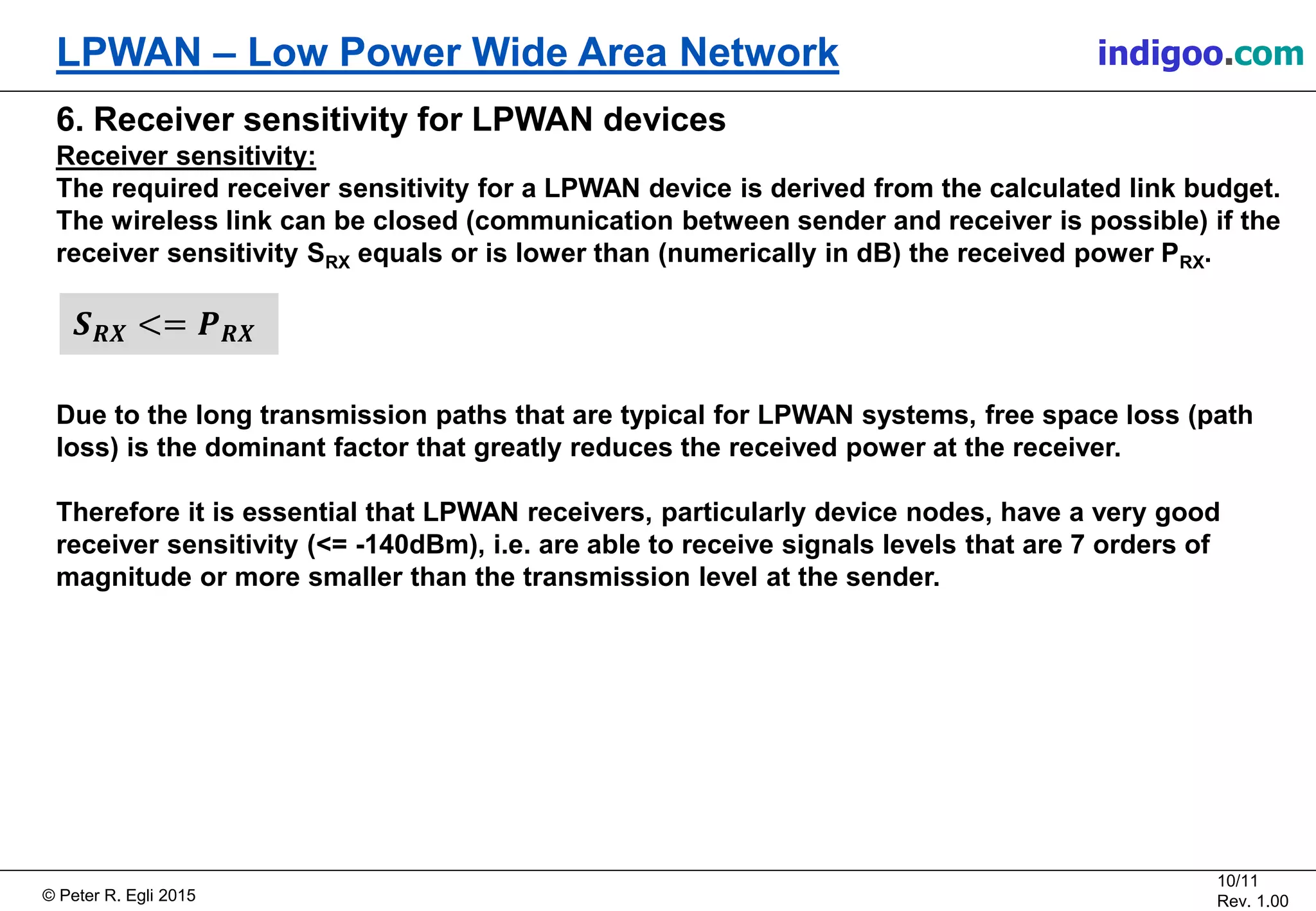 LPWAN Technologies for Internet of Things (IoT) and M2M Scenarios | PDF