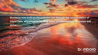 Infuse Marketing Automation with Dynamic Purchase Intent Data from ...