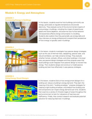 Welcome to LEED Prep | PDF