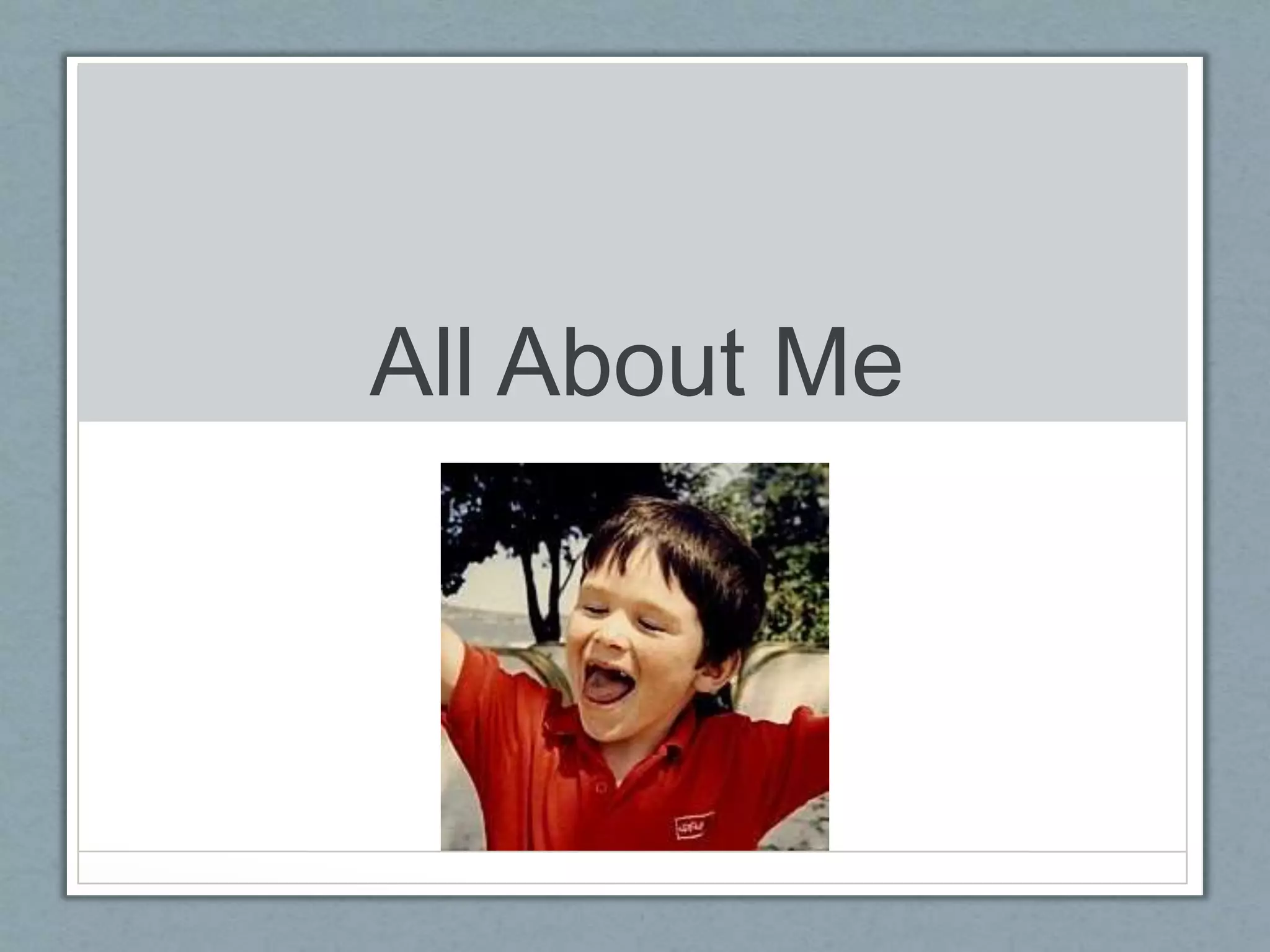 How to write a Developer CV/Résumé that will get you hired | PPT