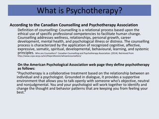 BPS Approach | PPT