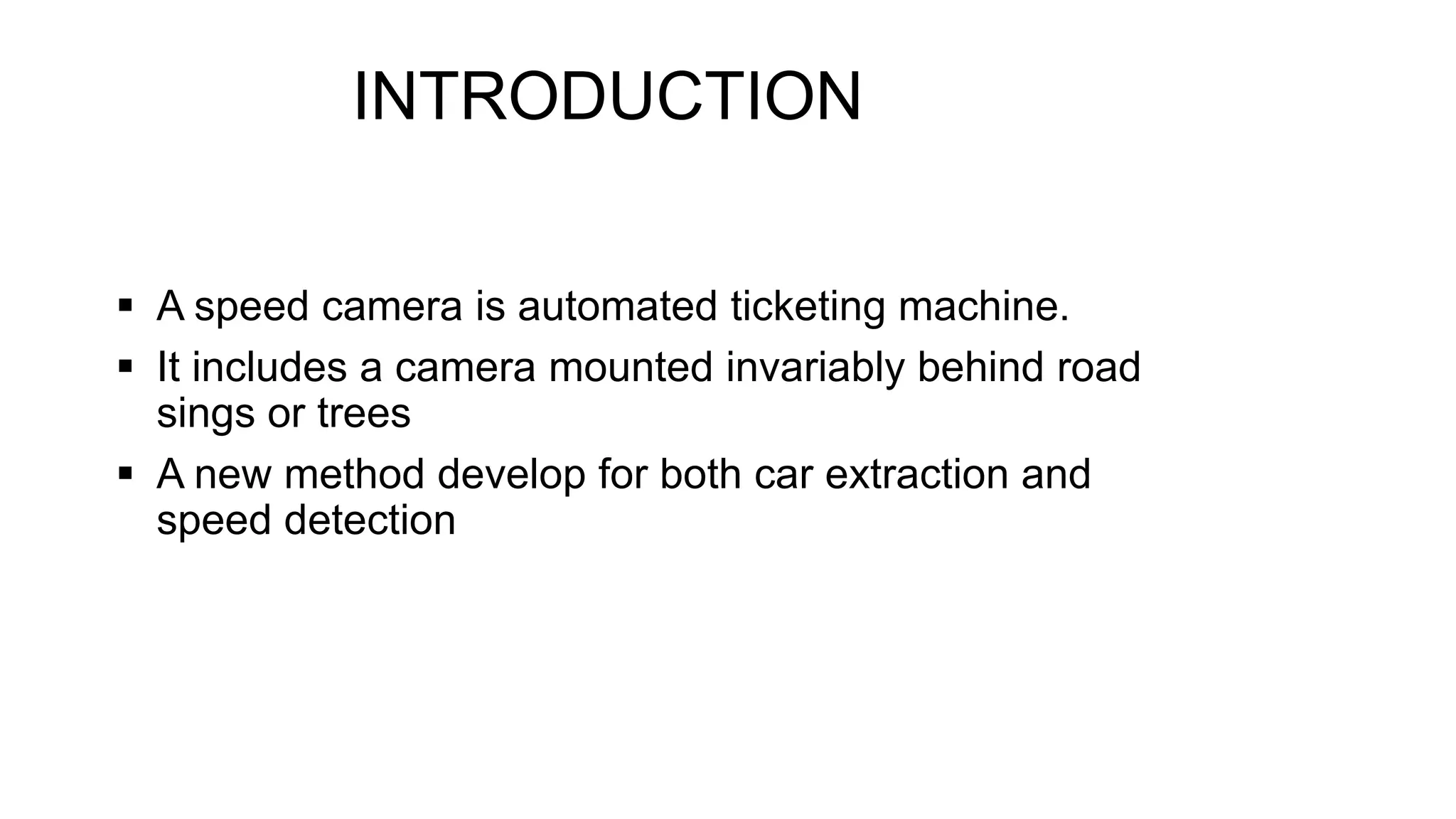 Technical seminor | PPTX