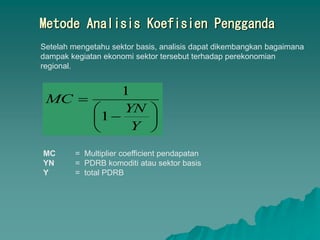 LQ dan sejenisnya.ppt