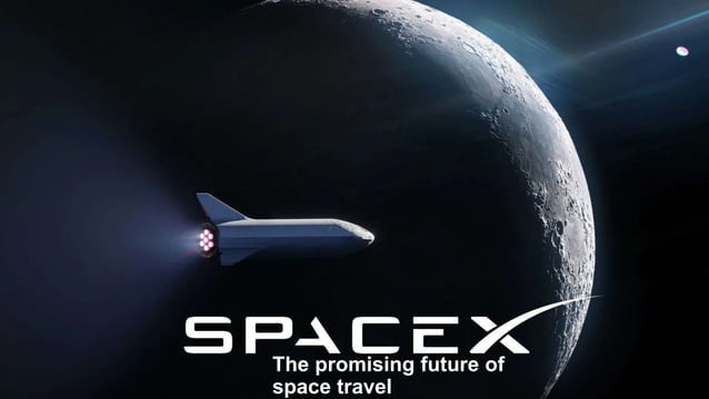 SpaceX.pptx