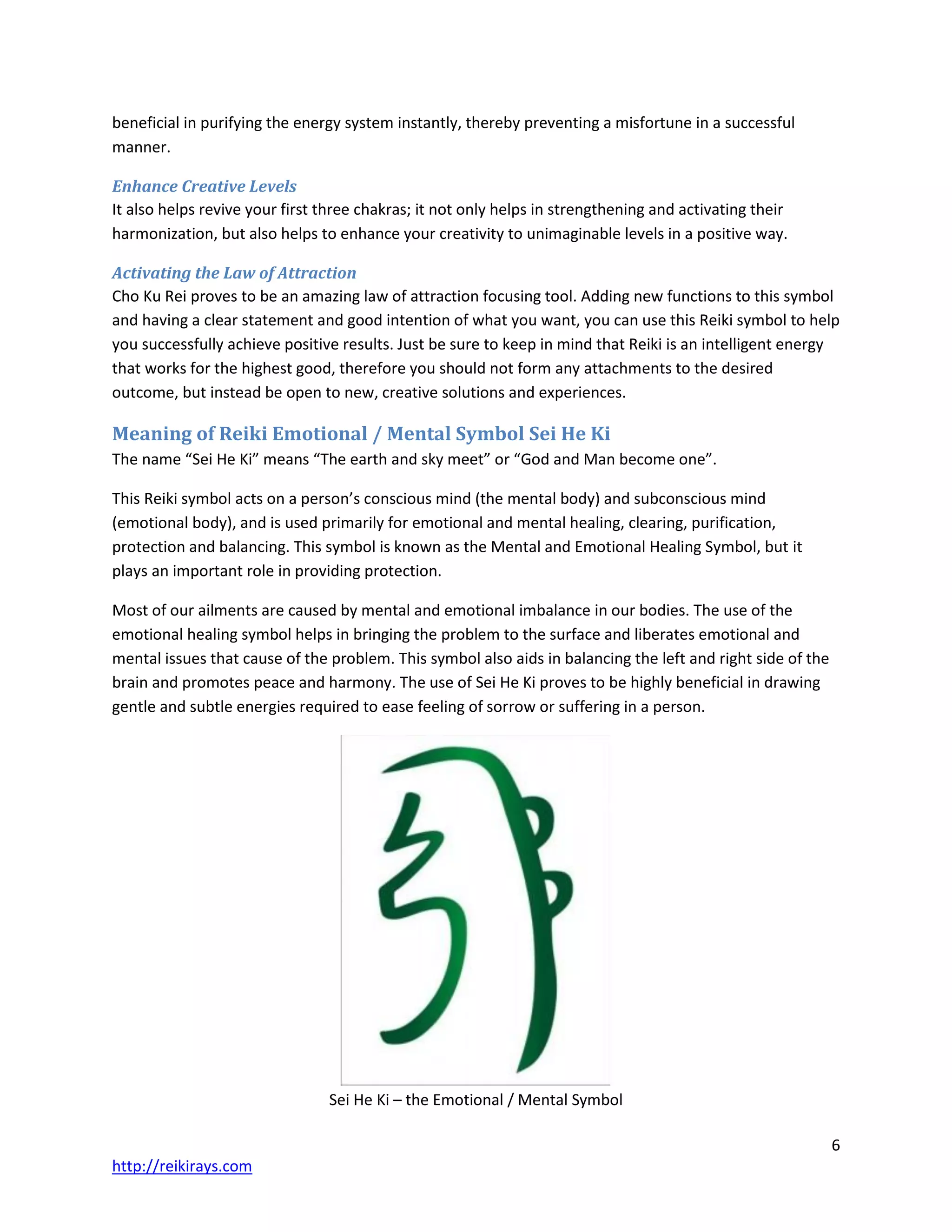 Reiki symbols-and-innovative-ways-to-use-them | PDF