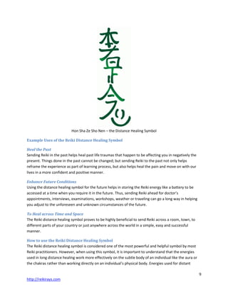 Reiki symbols-and-innovative-ways-to-use-them | PDF