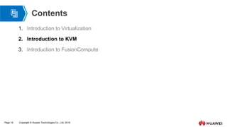 Chapter 02: Introduction to compute virtualization | PPT